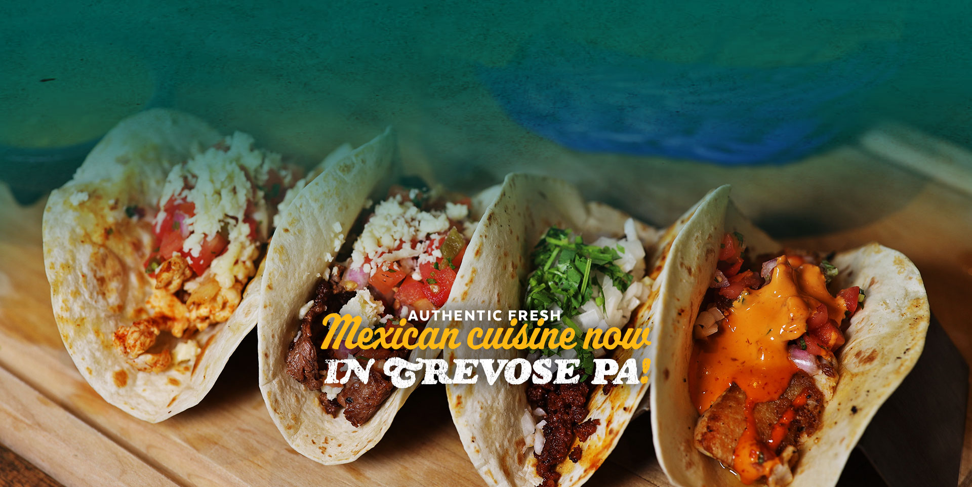 DON MEZCAL | Mexican Grill